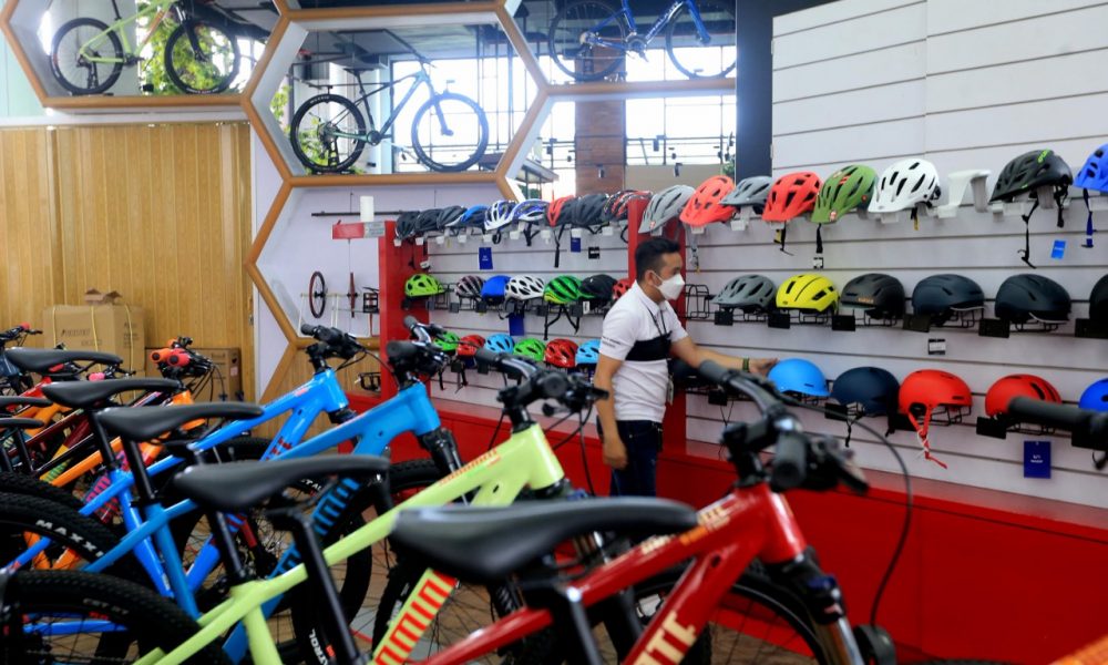 Komitmen PT Sepeda Bersama Indonesia Dalam Penyediaan Sepeda Terbaik ...