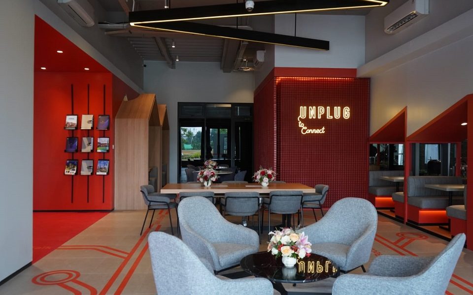 House of TikTokers by DCT Agency Resmikan Kantor Pusat Terbarunya di Kawasan Digital Hub BSD ...