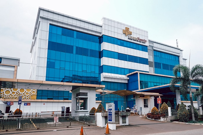 Eka Hospital Akusisi Tiga Rumah Sakit di Jakarta – Bisnis Corner