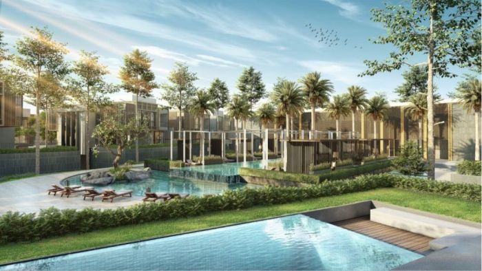 Sinar Mas Land Optimistis Industri Properti Tumbuh Positif di Tahun 2024 – Bisnis Corner