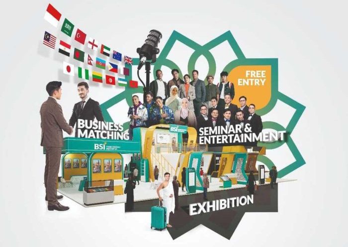 Maliq & D’essential, RAN hingga Hanan Attaki Akan Ramaikan BSI ...