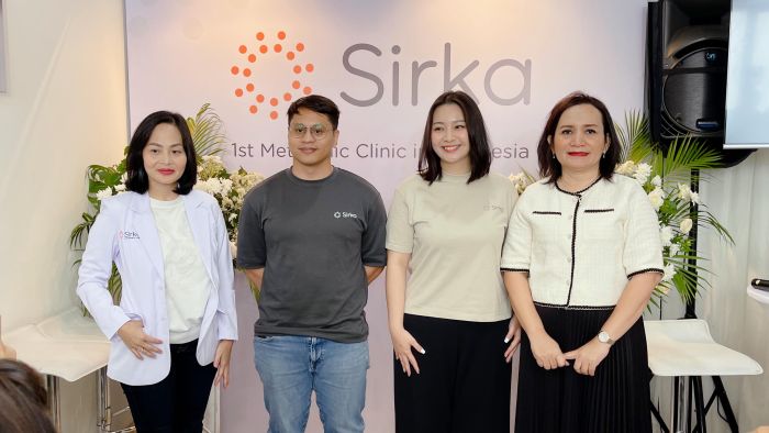 Tingkatkan Kesadaran Terhadap Gangguan Metabolik, Klinik Sirka Kini ...