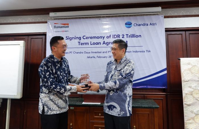 Sinar Mas Land: Sektor Properti Tahun 2025 Tetap Resilien dan Tumbuh Positif – Bisnis Corner